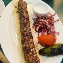 CAFE SABAH - Updated January 2026 - 444 Photos & 220 Reviews - 4201 NE ...