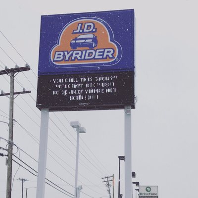 J.D. BYRIDER - Updated October 2025 - 33 Photos - 7401 S Blvd ...