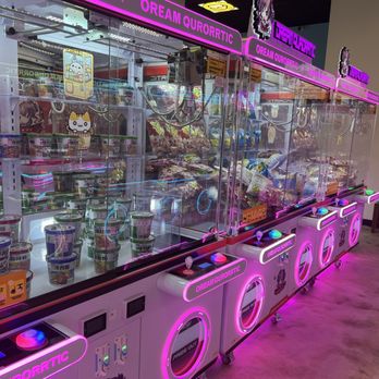 GATCHA - Updated October 2024 - 458 Photos & 68 Reviews - 8001 S Orange ...