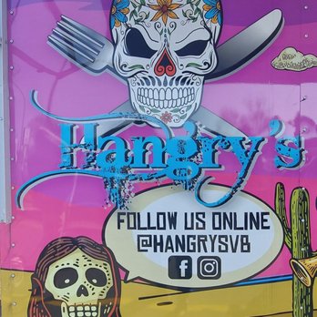 HANGRY’S - Updated March 2024 - 63 Photos & 44 Reviews - 3824 East ...