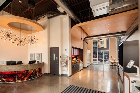 ALOFT LONG ISLAND CITY MANHATTAN VIEW - Updated January 2026 - 294 ...