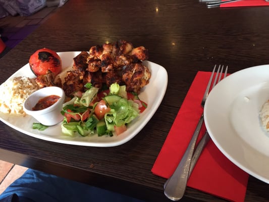 RED MEZZE - Updated September 2025 - 17 Photos & 16 Reviews - 34-36 ...