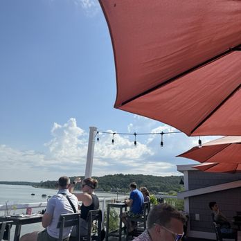 BLUSH ROOFTOP TERRACE - ALEXANDRA INN - Updated September 2025 - 29 ...