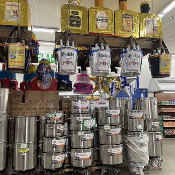 DULCERIA MOJICA - Updated December 2025 - 4170 W Shaw Ave, Fresno ...