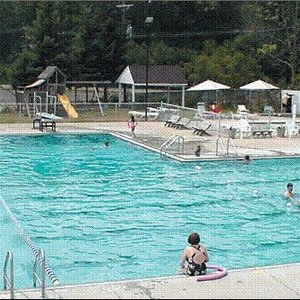 HARTLAND’S CAROSELLI AQUATIC CENTER - Updated August 2025 - 10635 ...