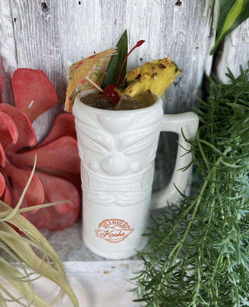 KOOKS CAFE & BEACH BAR - 64 Photos & 33 Reviews - 1191 Ocean Blvd, Rye ...