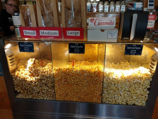 PHILLIPS CANDIES - 48 Photos & 48 Reviews - Candy Stores - 217 Broadway ...