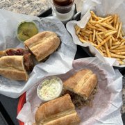 FIRESTONE GRILL - 2621 Photos & 4280 Reviews - Restaurants near San ...