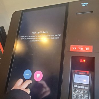 AMC ATLANTIC TIMES SQUARE 14 - 587 Photos & 595 Reviews - 450 N ...