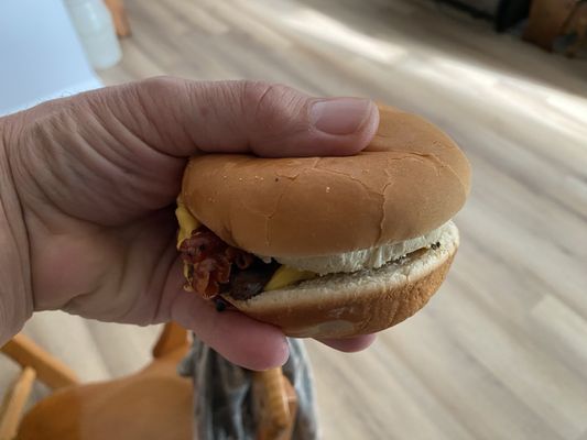 COOK OUT - Updated June 2026 - 15 Photos & 18 Reviews - 1942 N Monroe ...