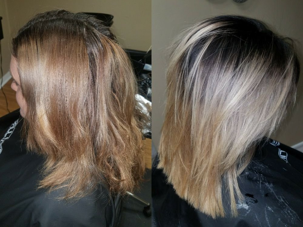 VIVIAN CORA HAIR - Updated August 2025 - 11 Photos - 3 Central St ...