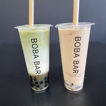 BOBA BAR - Updated December 2025 - 39 Photos - 3850 Sherwood Drive ...