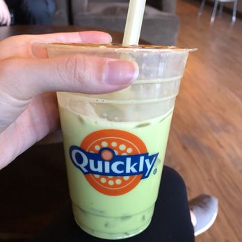 Quickly - Takeout & Delivery - 188 Photos & 279 Reviews - Coffee & Tea ...