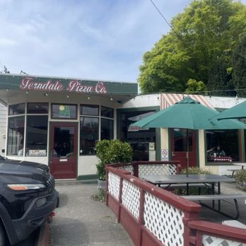 FERNDALE PIZZA - Updated August 2025 - 110 Photos & 214 Reviews - 607 Main St, Ferndale ...