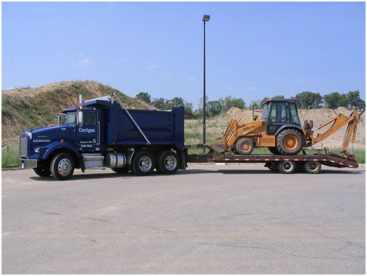 CORRIGAN OIL - Updated December 2024 - 15 Photos & 28 Reviews - 775 N ...