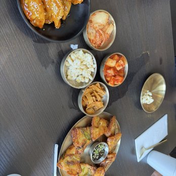 GHAMA ZONE - Updated September 2025 - 423 Photos & 156 Reviews - 118 E ...