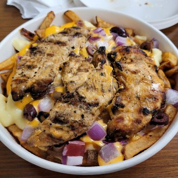 POULET ROUGE - Updated December 2025 - 74 Photos & 50 Reviews - 1623 ...