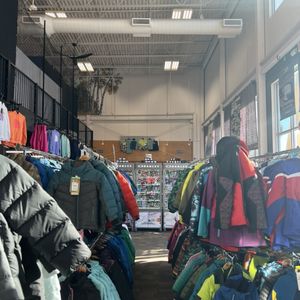 SCHEELS - Updated October 2025 - 51 Photos & 26 Reviews - 4301 W ...