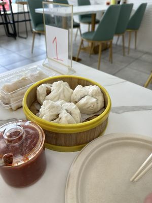 KANEOHE DIM SUM STATION - Updated June 2025 - 333 Photos & 113 Reviews ...