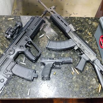 ATLANTA RANGE AND ORDNANCE - Updated January 2026 - 20 Photos & 43 ...