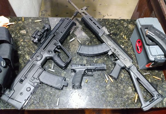 ATLANTA RANGE AND ORDNANCE - Updated December 2025 - 20 Photos & 43 ...