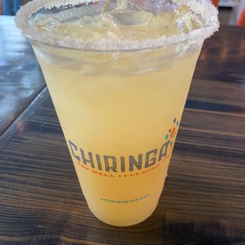 CHIRINGA - Updated July 2024 - 177 Photos & 170 Reviews - 34 S Main St ...