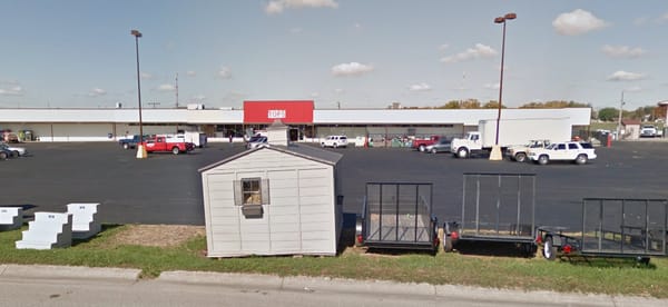 TOPS HOME CENTER - Updated July 2025 - 916 W 4th St, Greensburg ...