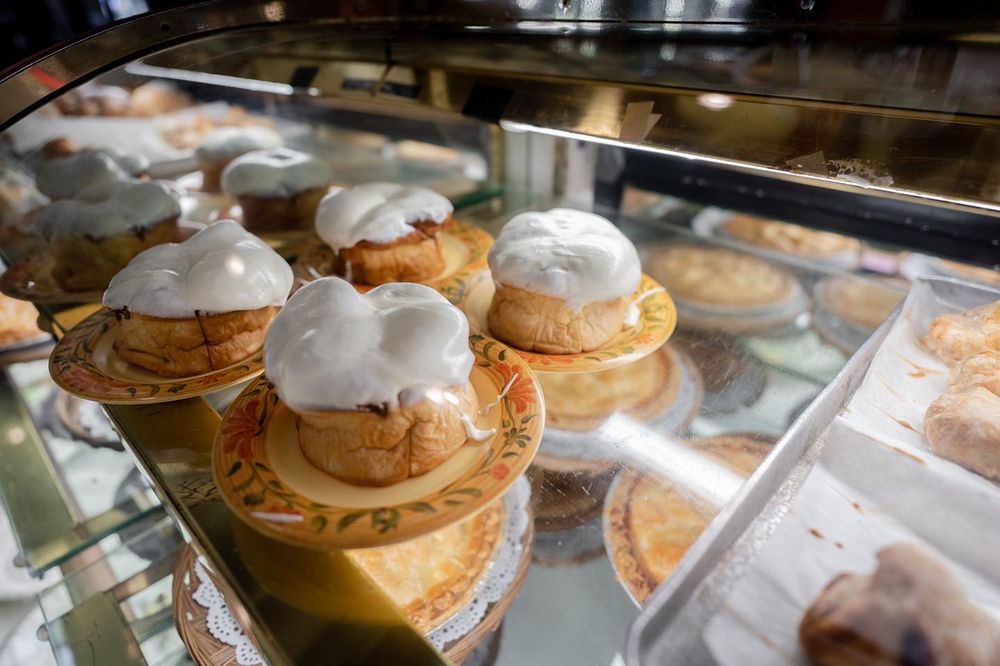 BUTTERCUP PANTRY RESTAURANT - Updated July 2025 - 508 Photos & 583 ...