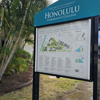 HONOLULU COMMUNITY COLLEGE - Updated August 2025 - 37 Photos & 27 ...