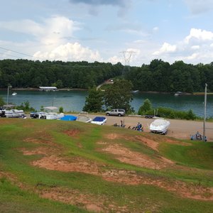 LITTLE CREEK RV & TINY HOME RESORT - Updated January 2026 - 13 Photos ...