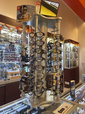 EYE WORLD OPTICAL - Updated October 2025 - 50 Photos & 28 Reviews - 66 ...