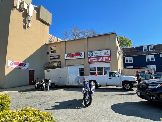 GREATER BOSTON MOTORSPORTS - Updated October 2025 - 28 Photos & 129 ...