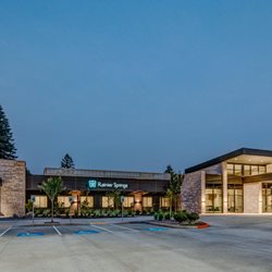 RAINIER SPRINGS - 12 Photos & 17 Reviews - 2805 NE 129th St, Vancouver ...