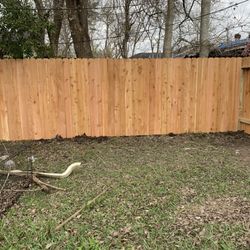 JD FENCE - 43 Photos & 14 Reviews - Fences & Gates - Houston, TX ...