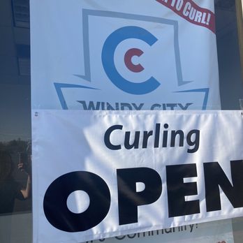 WINDY CITY CURLING CLUB - Updated September 2025 - 10 Photos - 146 W Roosevelt Rd, Villa Park ...
