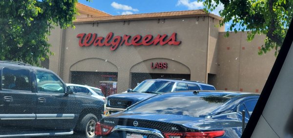 WALGREENS - Updated May 2026 - 17 Photos & 91 Reviews - 1101 Mchenry ...