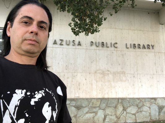 AZUSA CITY LIBRARY - Updated December 2025 - 25 Photos & 26 Reviews ...