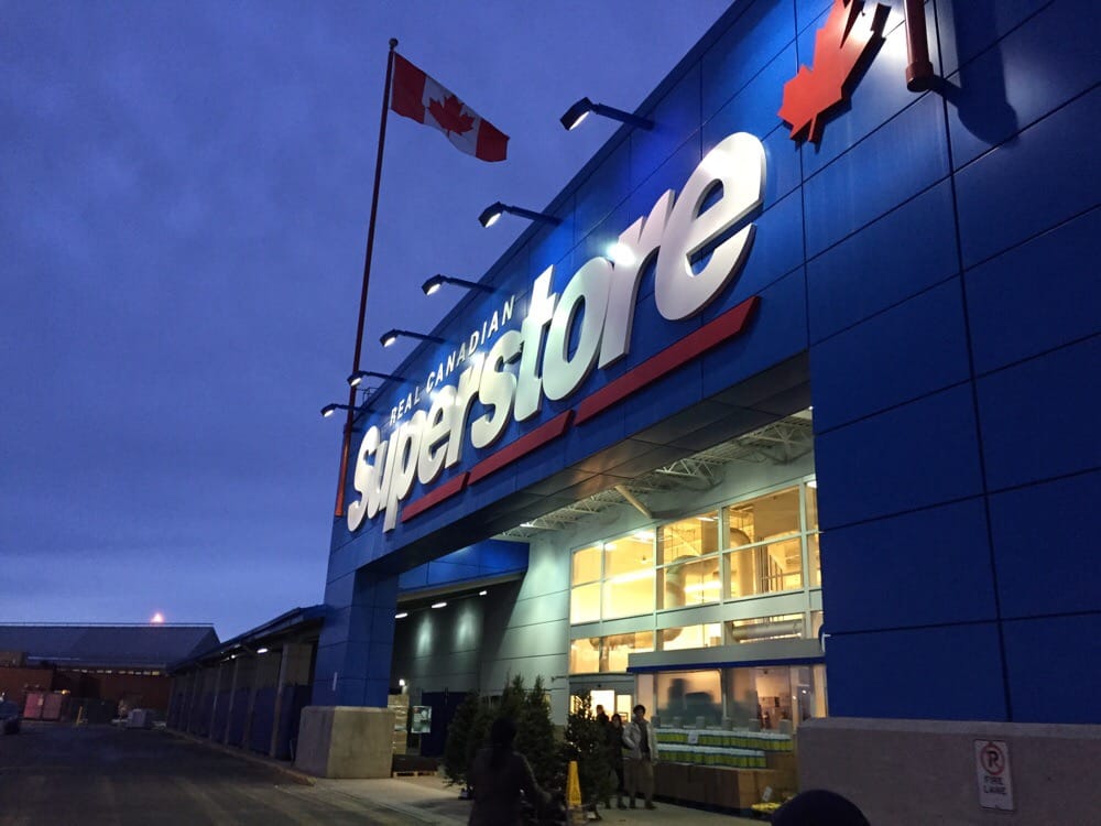 REAL CANADIAN SUPERSTORE - 18 Reviews - 5858 Signal Hill Centre SW ...
