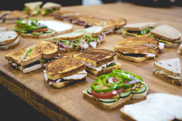 STONE MILL CAFE - Updated September 2025 - 168 Photos & 84 Reviews ...