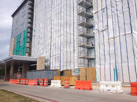 BAYLOR SCOTT & WHITE MEDICAL CENTER - TEMPLE - Updated November 2024 ...