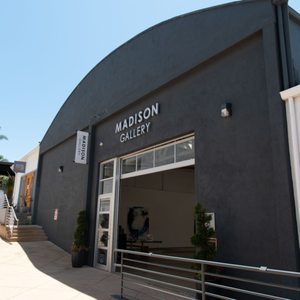 PACIFIC VIEW ART CENTER - Updated October 2025 - 380 West F St ...