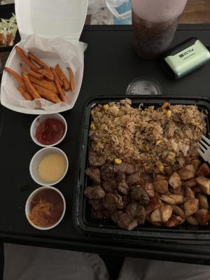 OSAKA HIBACHI & JAPANESE CUISINE - Updated August 2025 - 89 Photos & 53 ...