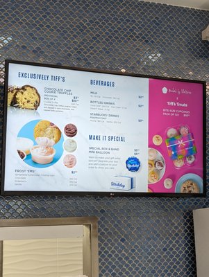 TIFF’S TREATS COOKIE DELIVERY - Updated December 2025 - 61 Photos & 41 ...