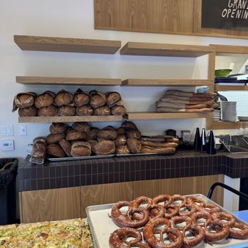 RYE GOODS - Updated October 2025 - 76 Photos & 40 Reviews - 234 E 17th ...