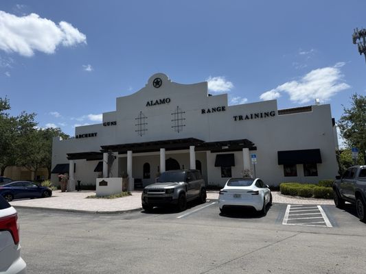 THE ALAMO BY LOTUS GUNWORKS - Updated January 2026 - 37 Photos & 96 ...