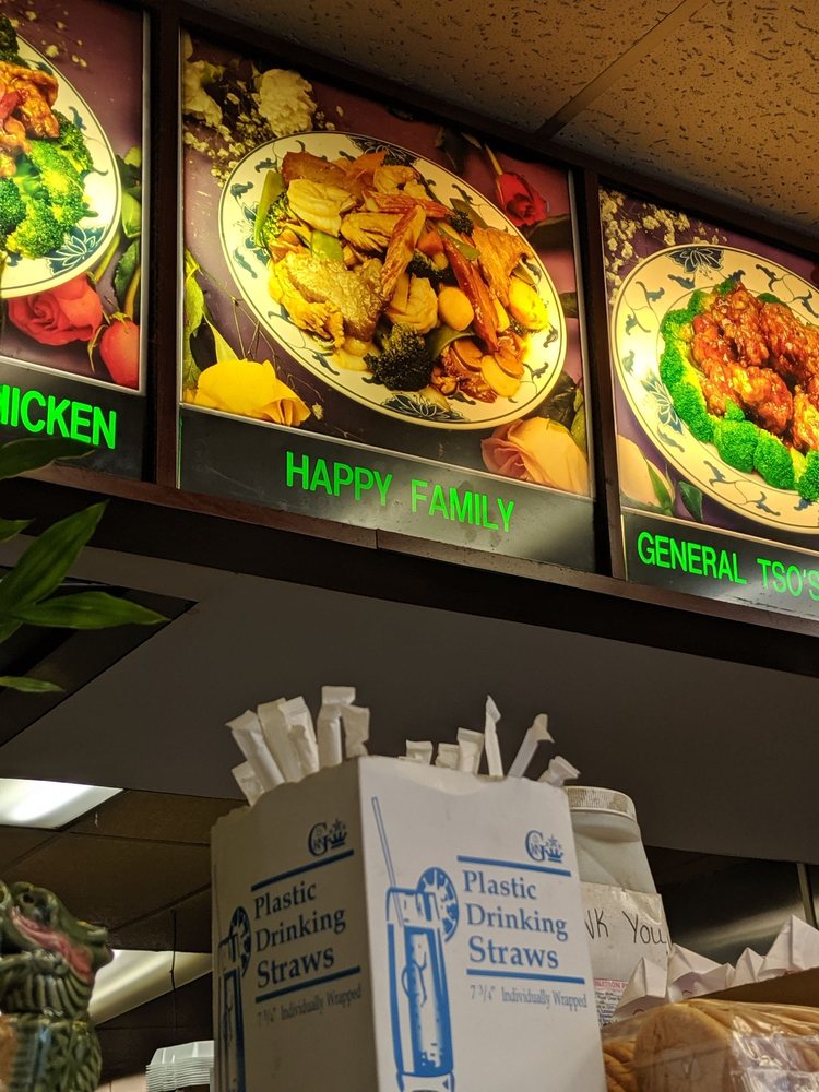 CHINA FIRST RESTAURANT - 7 Franklin Ave, Nutley, New Jersey - 80 Photos ...