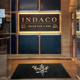 INDACO - Updated July 2025 - 178 Photos & 111 Reviews - 40 W Broad St ...