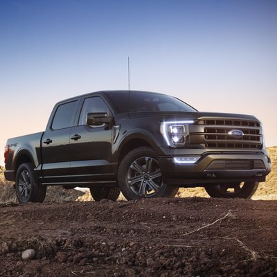 FRIENDLY FORD - Updated November 2025 - 18 Photos & 38 Reviews - 2800 N ...