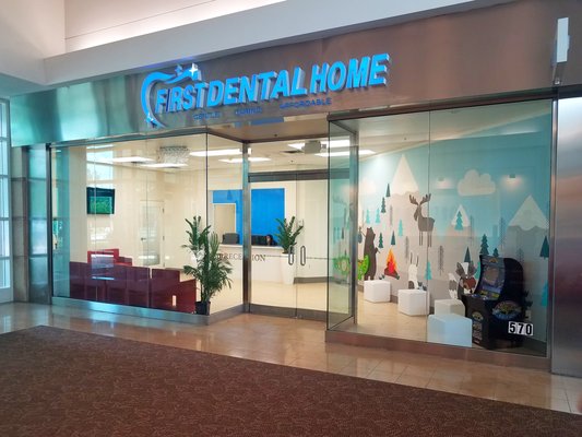 FIRST DENTAL HOME - Updated January 2026 - 16535 SW Fwy, Sugar Land ...
