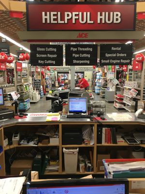 EAGLE POINT HARDWARE - Updated August 2025 - 14 Reviews - 10840 Hannon ...